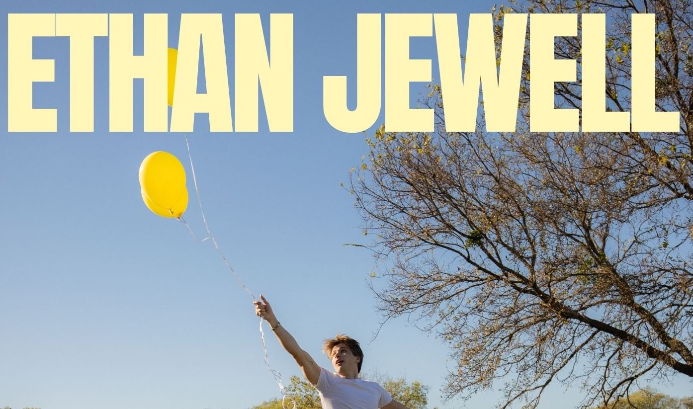 Ethan Jewell